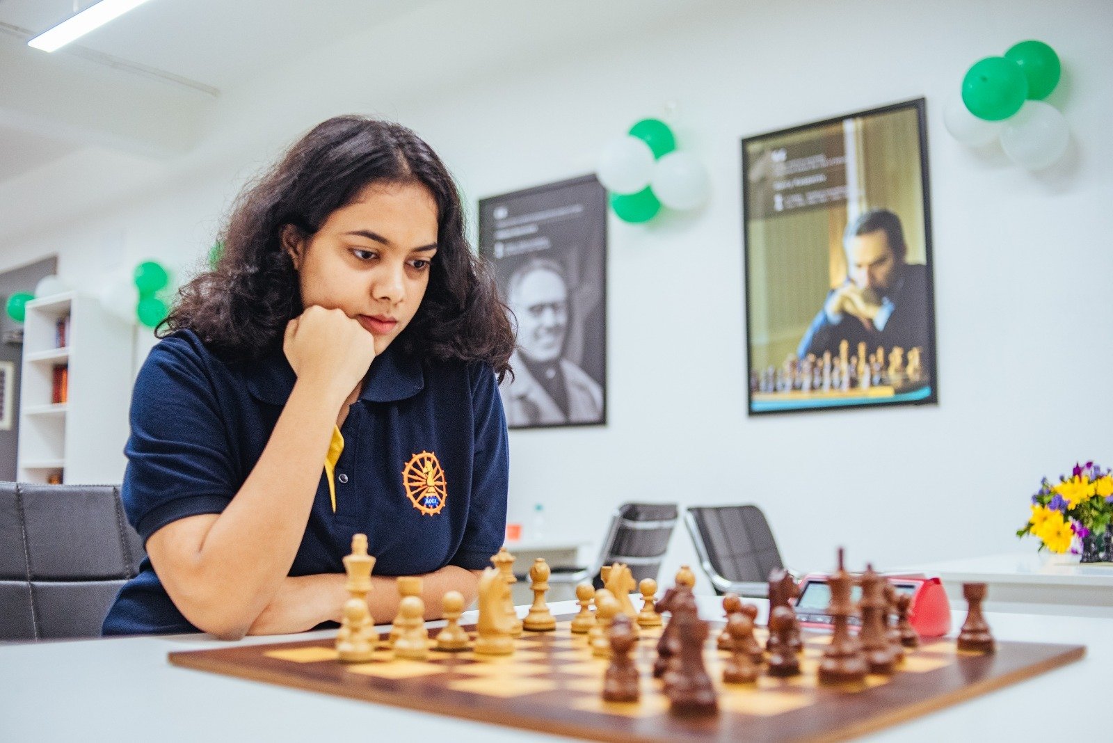 Professional Chess Training Academy ‘PRO- CHESS –TA’ Inaugurated ...